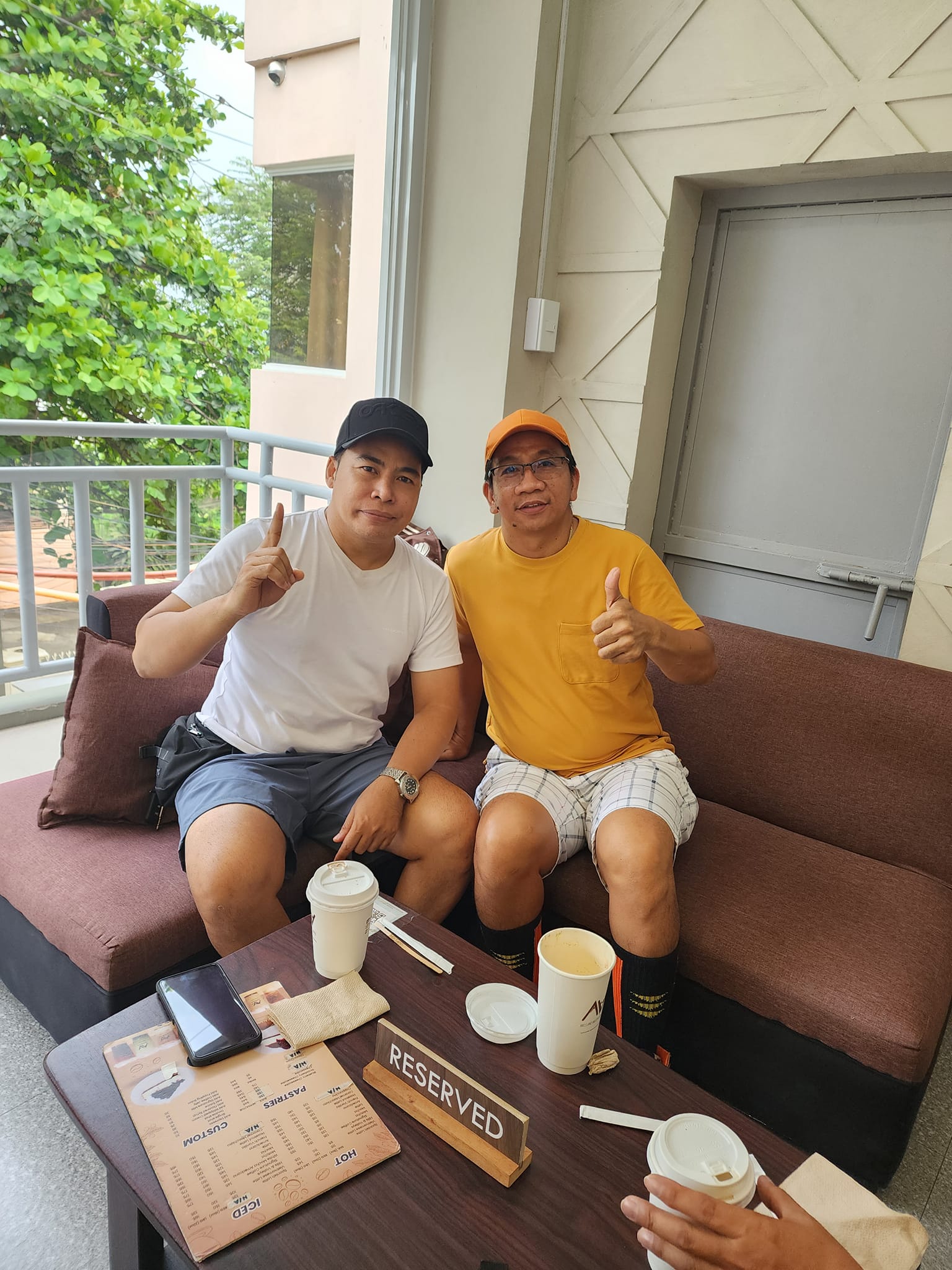 Meet And Greet Daddy Frankie With Daddy Frankie Official