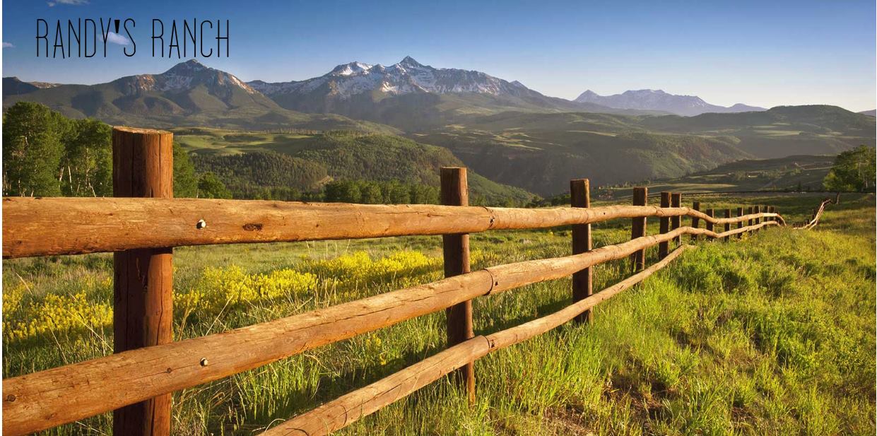 Bar None Ranches Added A New Photo Bar None Ranches