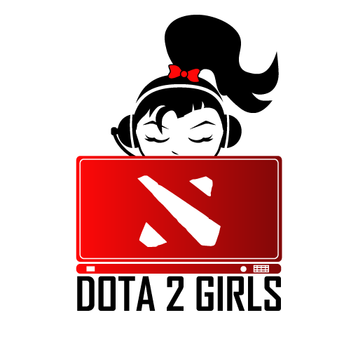 Dota 2 Girls