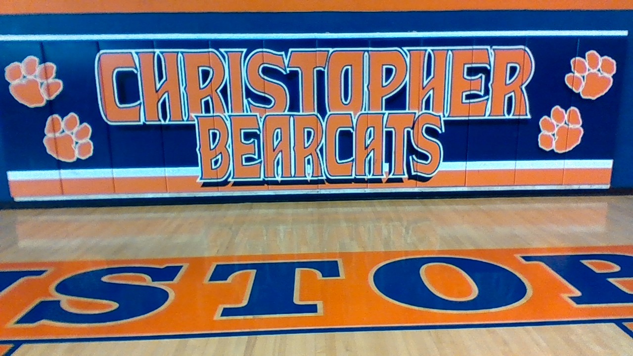 Christopher Community High School Alumni Association
