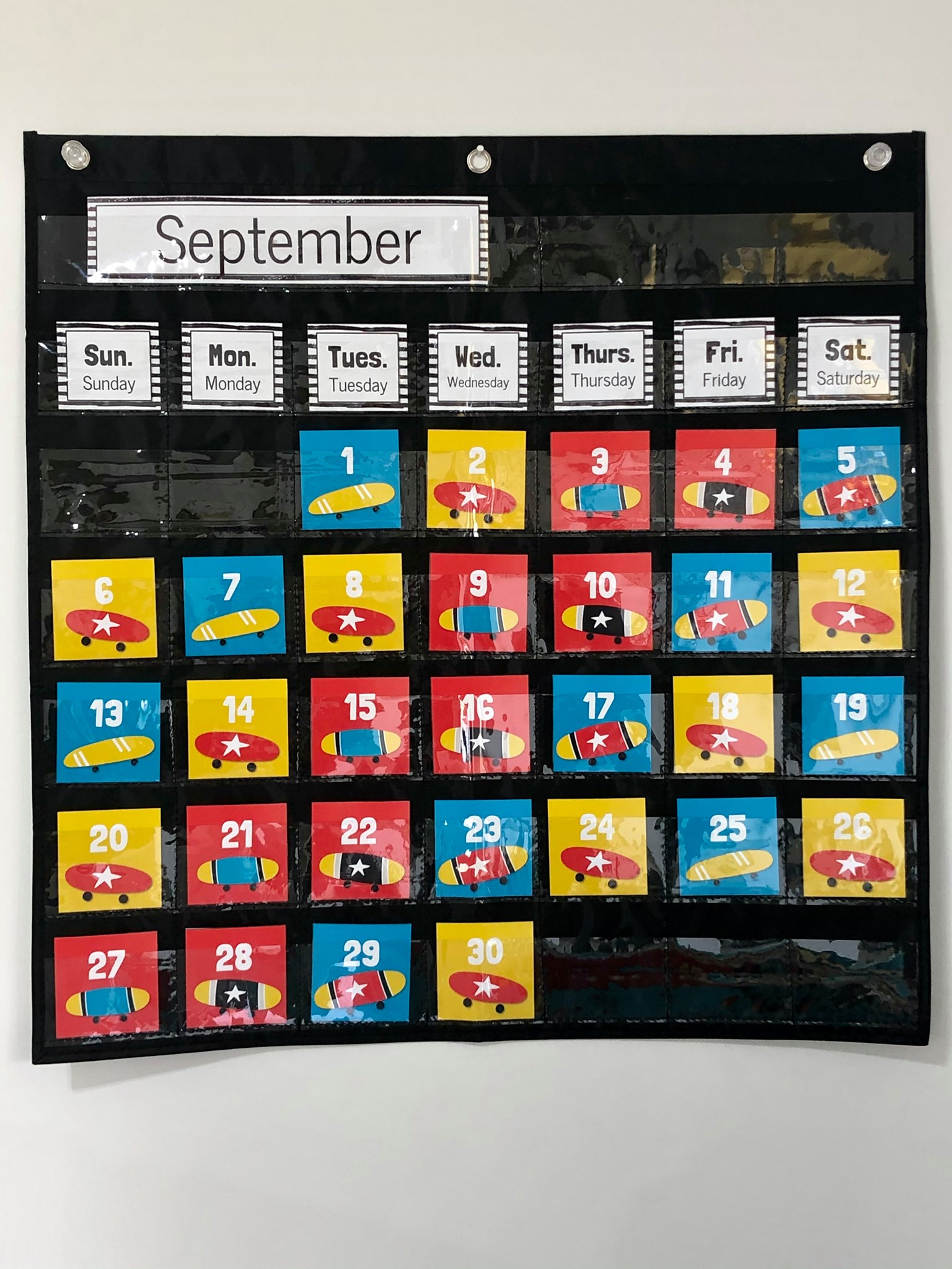 Classroom - So Much More Than Just Classroom Decor. Want a step-by-step ...