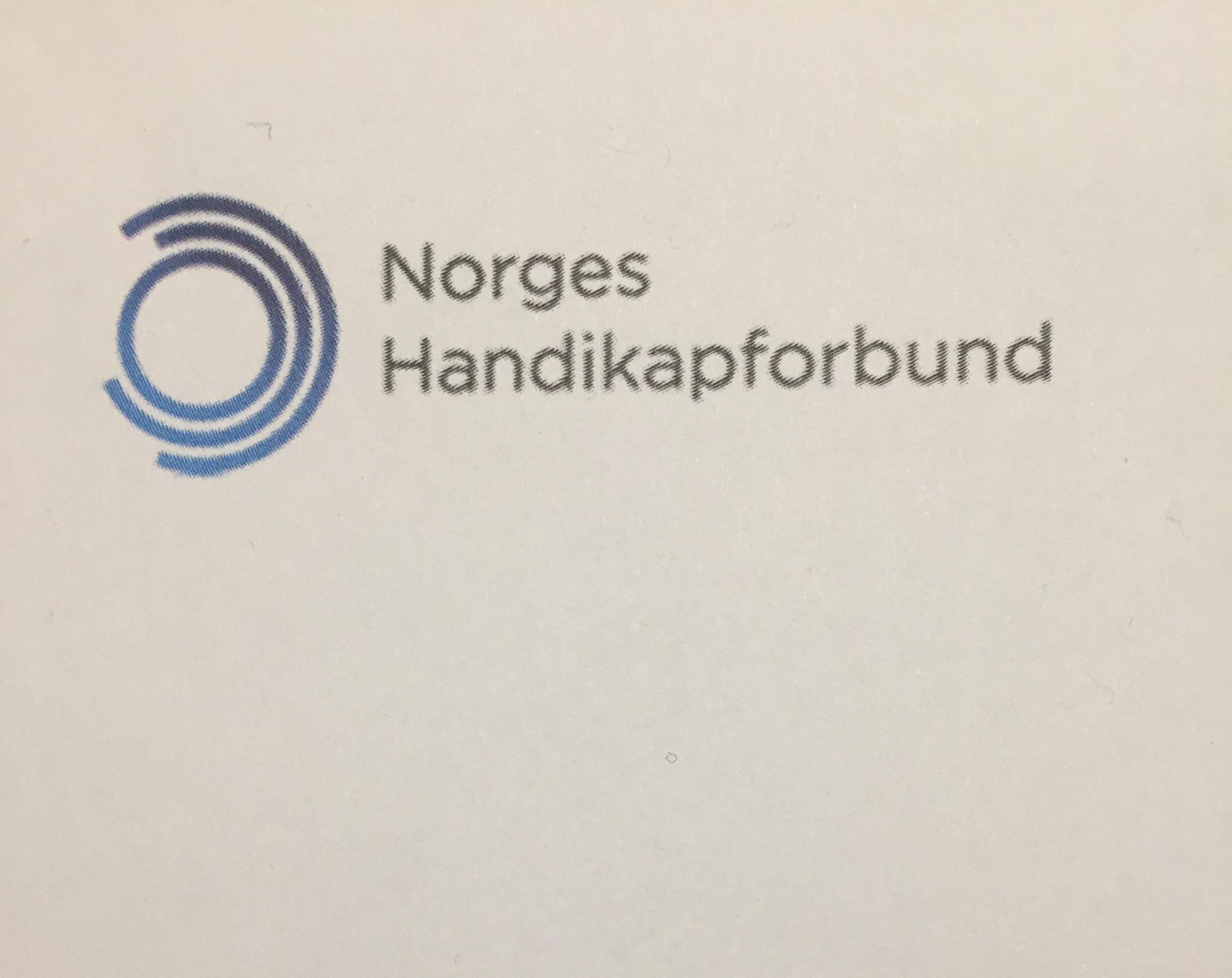 Norges Handikapforbund Sør Jæren Og Dalane