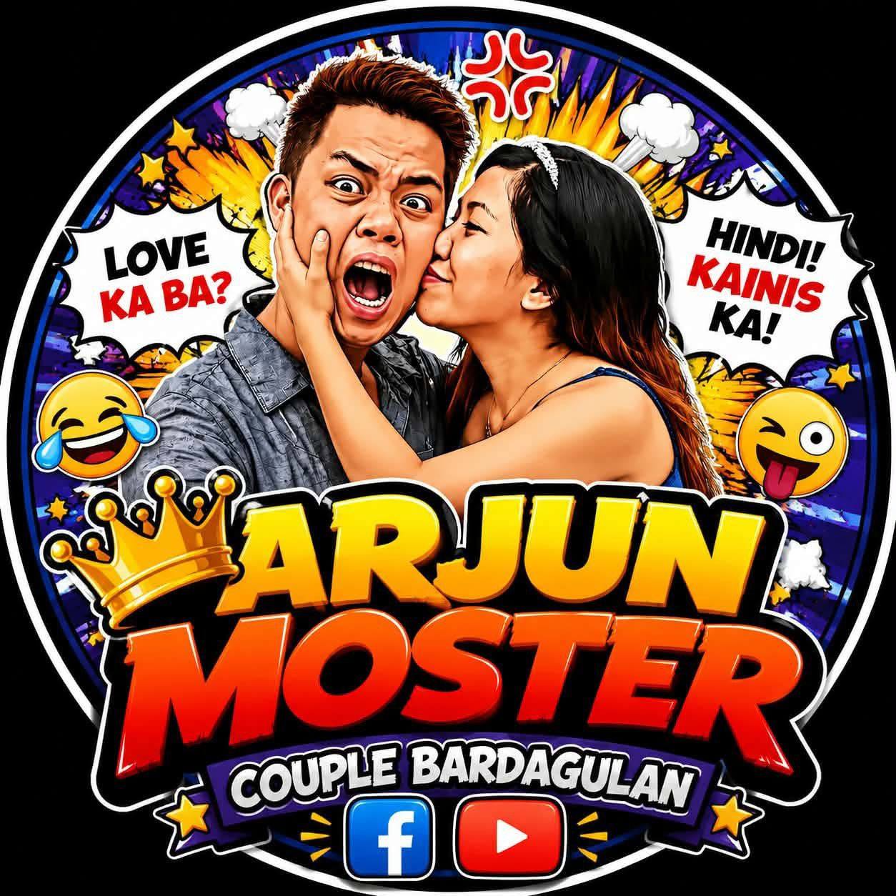 Arjun Moster - Big shout out po sa isang UPLB student na... | Facebook