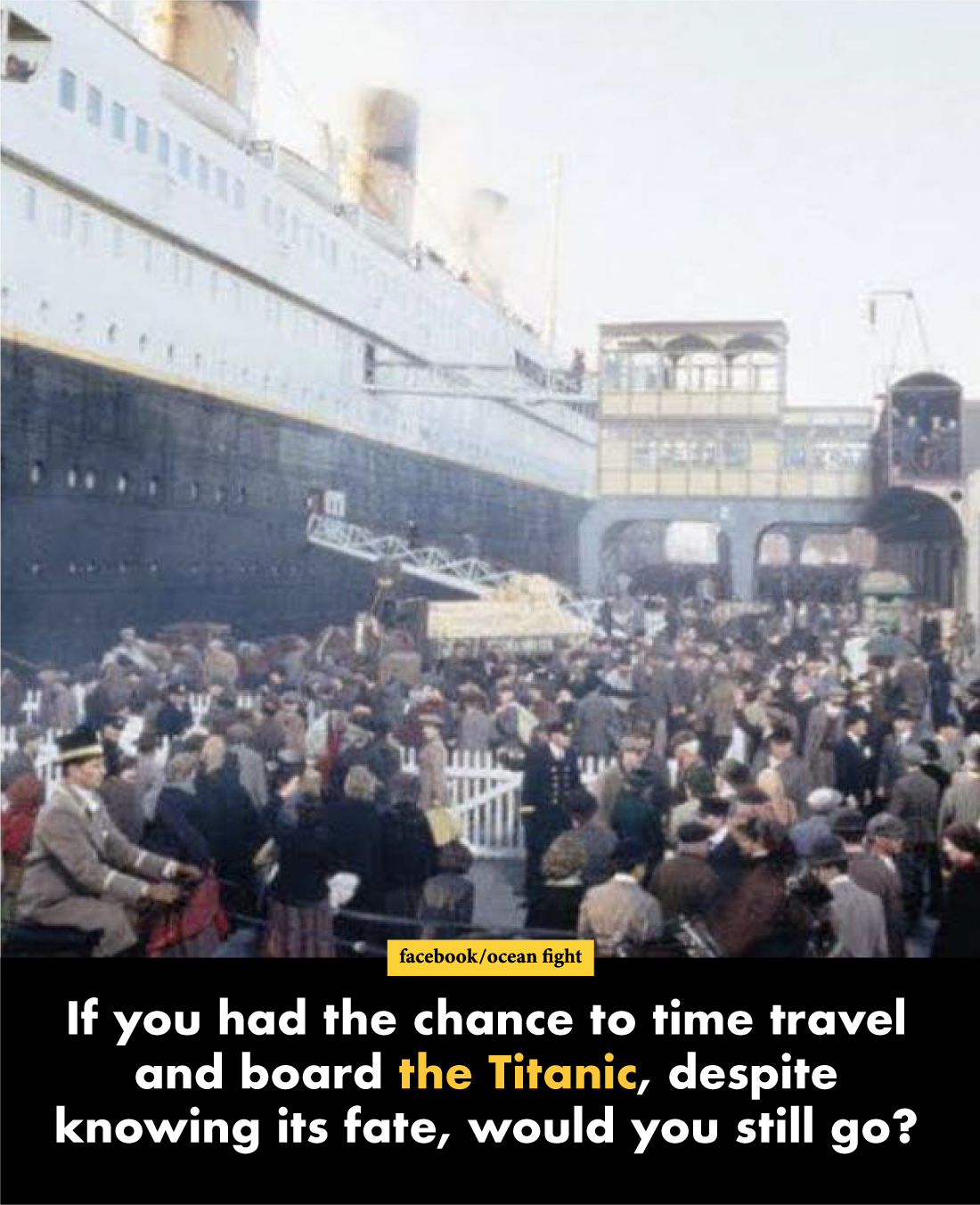 Titanic-Voyage (RPG) Storyteller's Group | Facebook