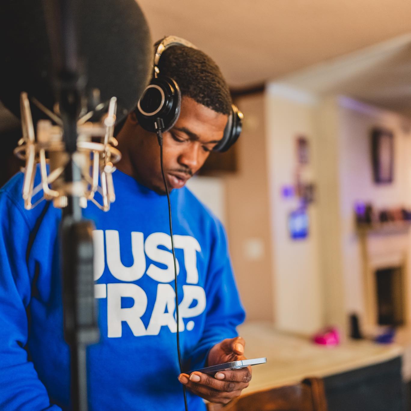 Trap Dickey
