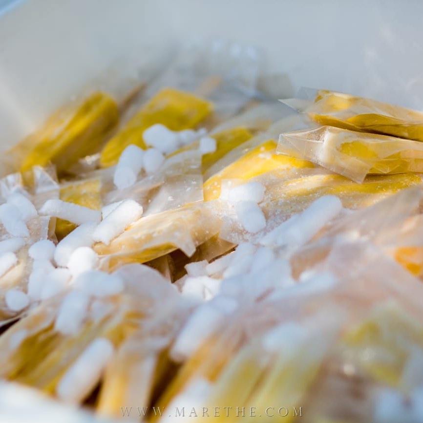 Our Favourite Summer Flavour Is Back The Frozen Foundry