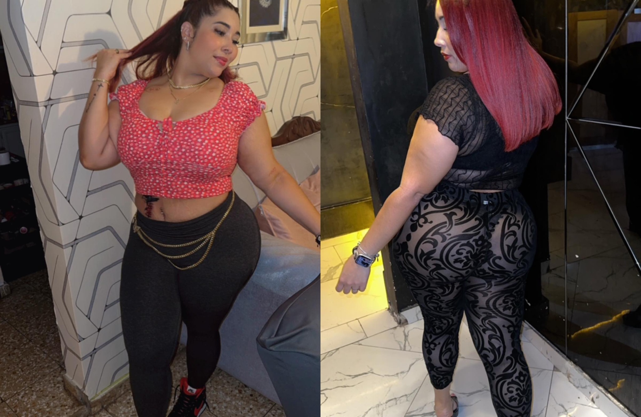 Curvy Poison