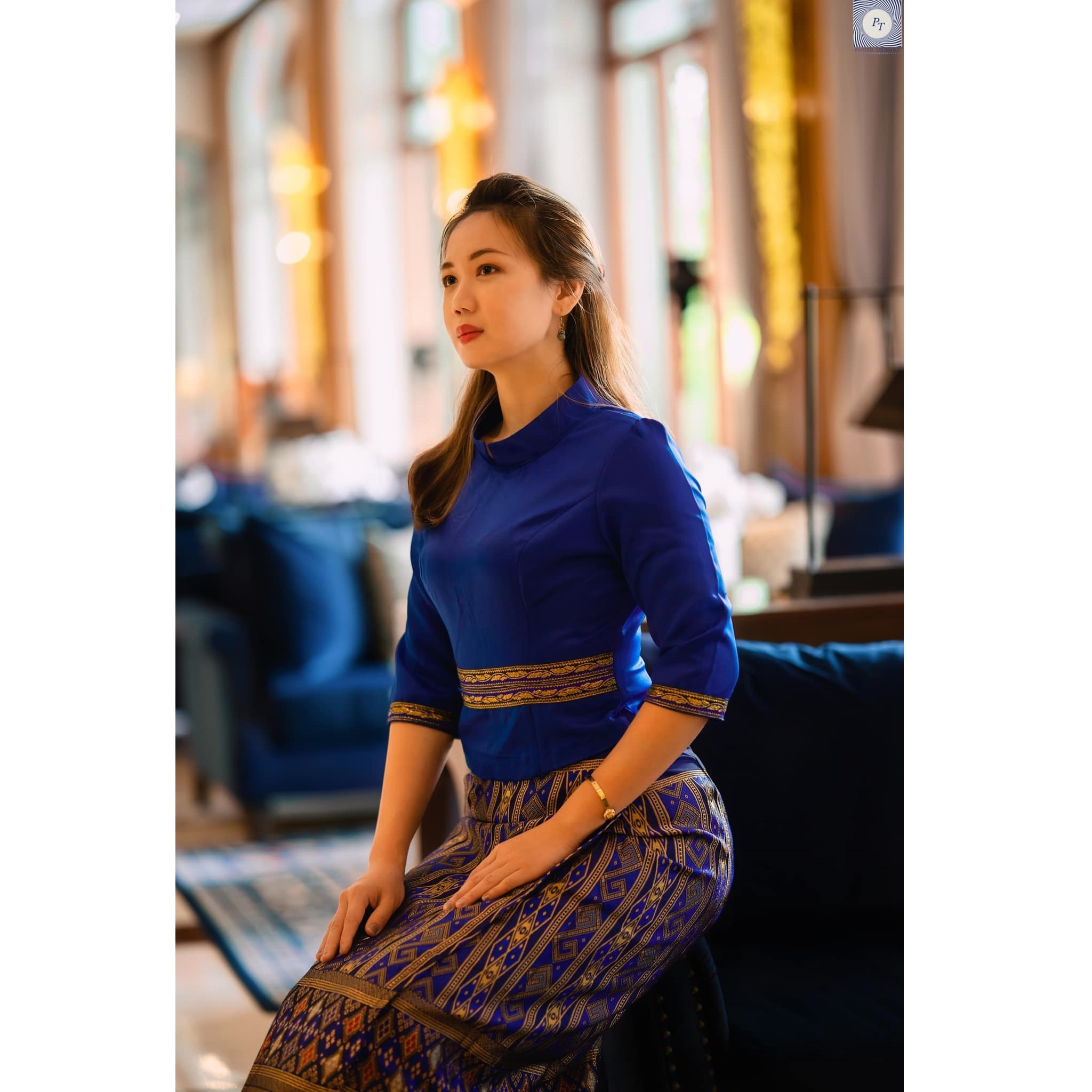 Myanmar Girls Aesthetic Yangon