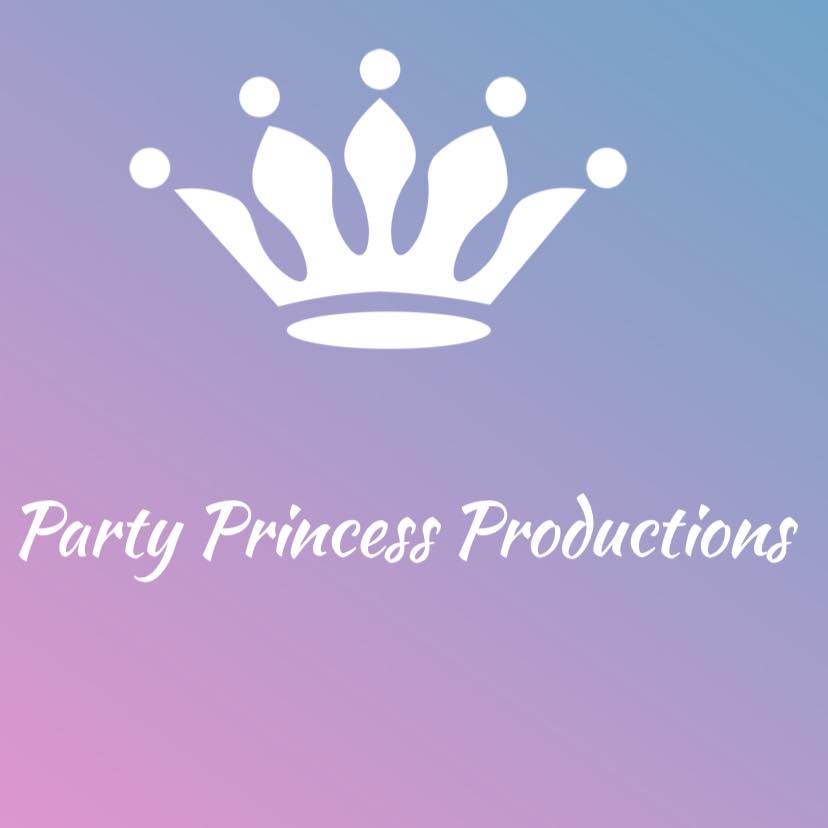 Party Princess Productions Wise Va