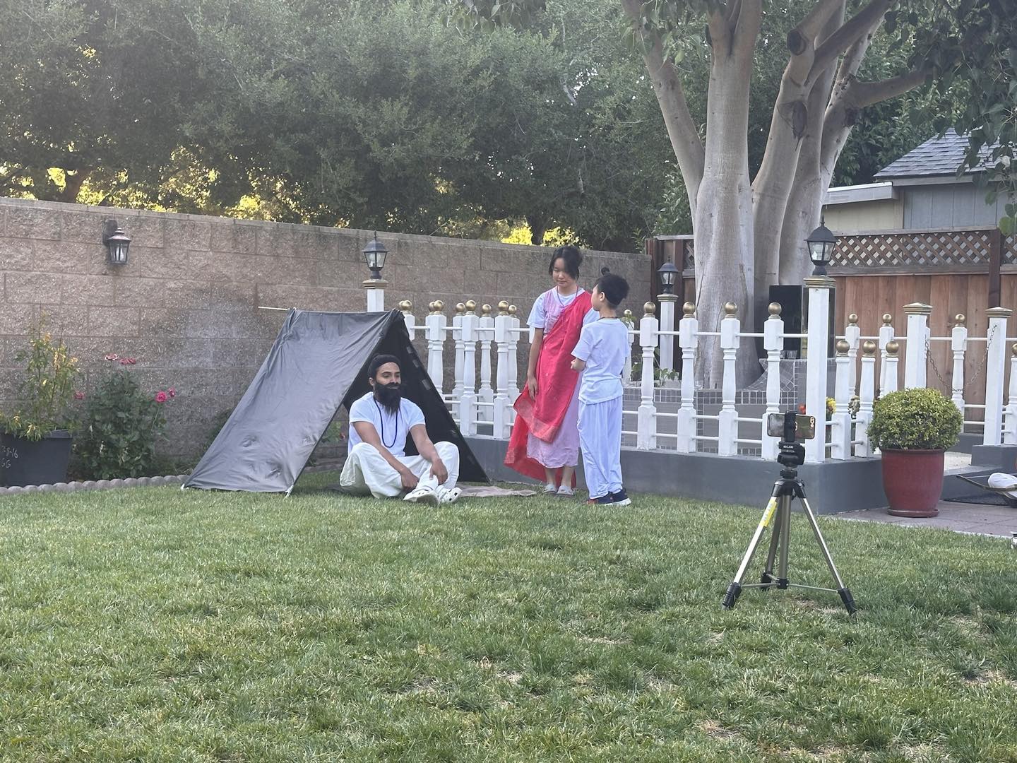 Buddhi Vihara Buddhi Vihara Dhamma School Santa Clara
