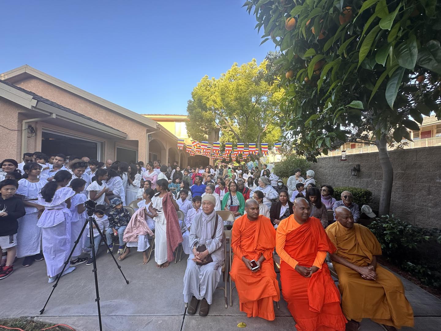 Buddhi Vihara Dhamma School Santa Clara Santa Clara Ca