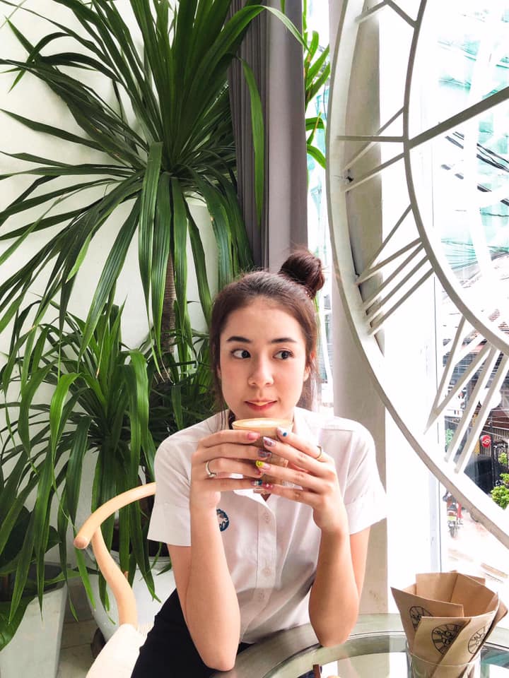 Cute Girls Vietnam Added A New Photo Cute Girls Vietnam 0491