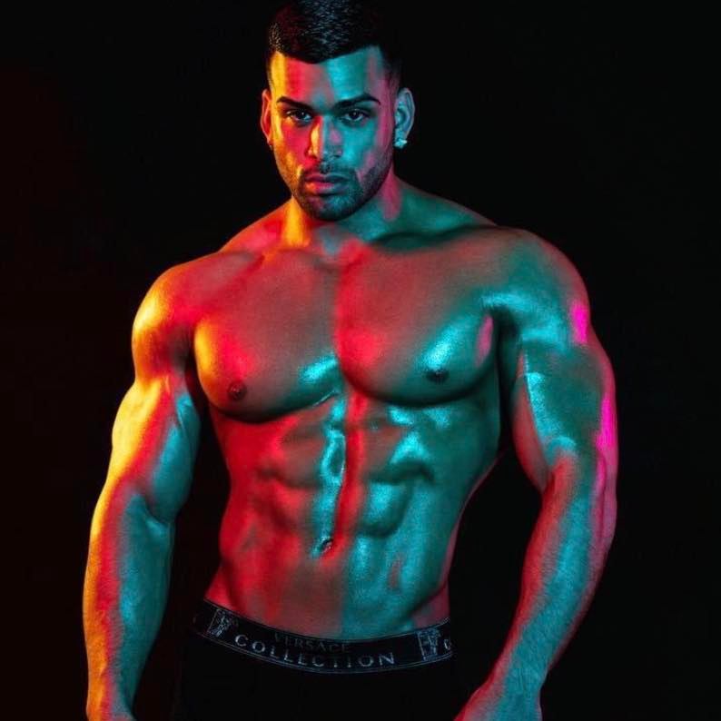 Gerardo Gabriel