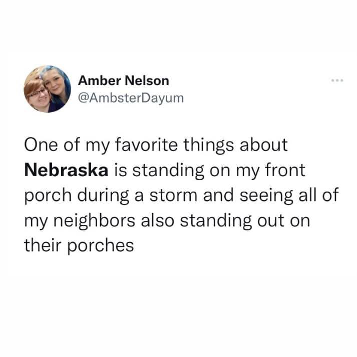 Real Nebraska Girls Home