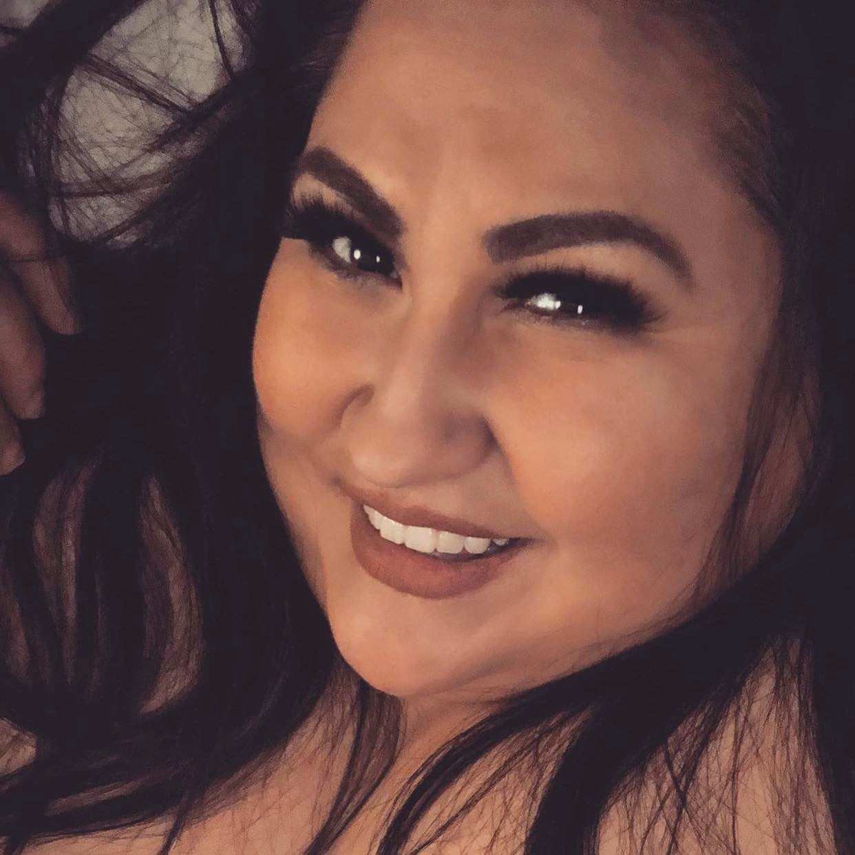 Hilda Lamas