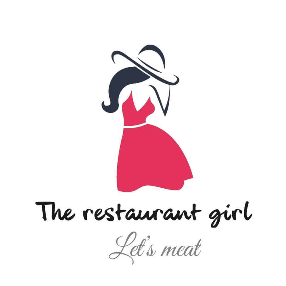 The Restaurant Girl Added A New The Restaurant Girl