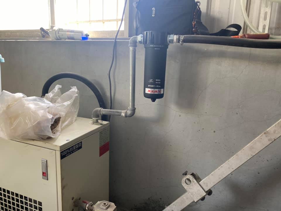 Star Spray Guns New High Flow Pre Filter Fx 100 Facebook