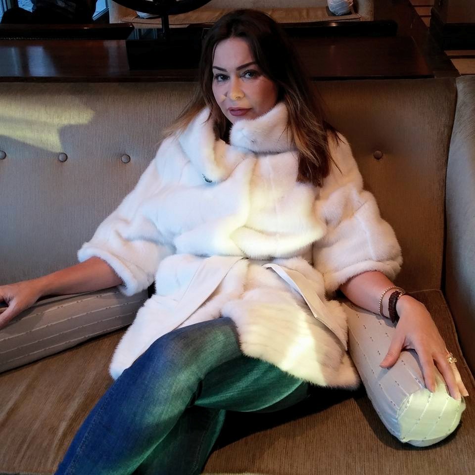 Ramonderfashion My Costumer Lady Suzanne She Is A Queen