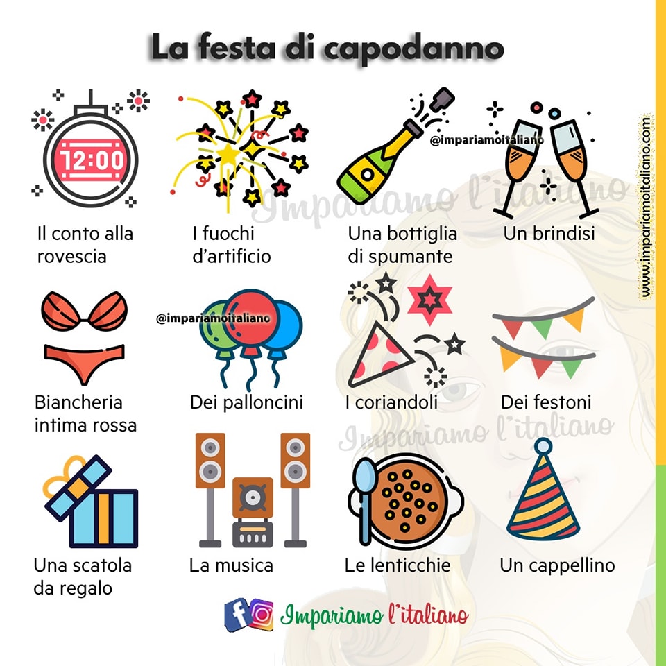 Italiano Per Tutti