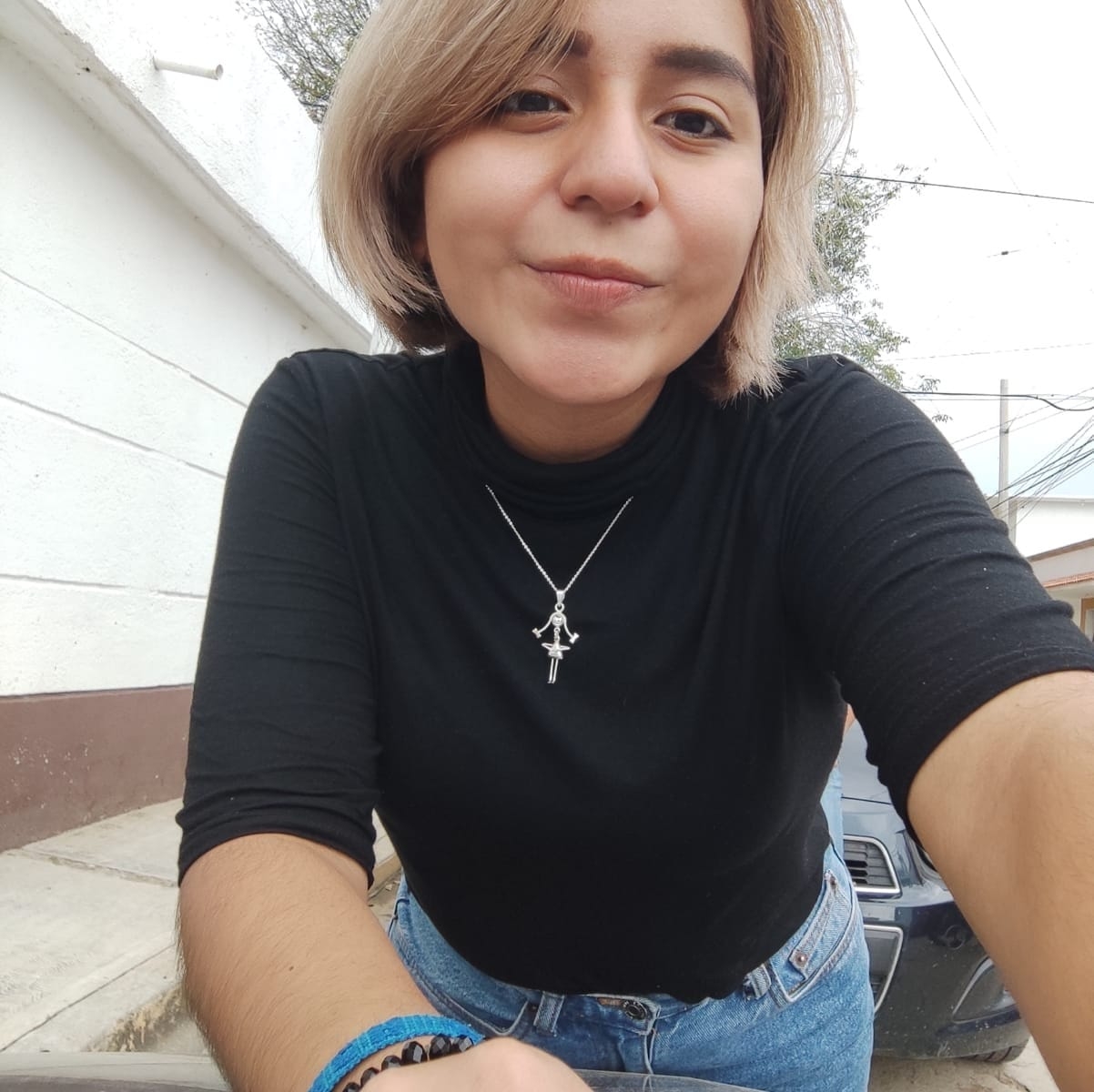 Rubi Mendez