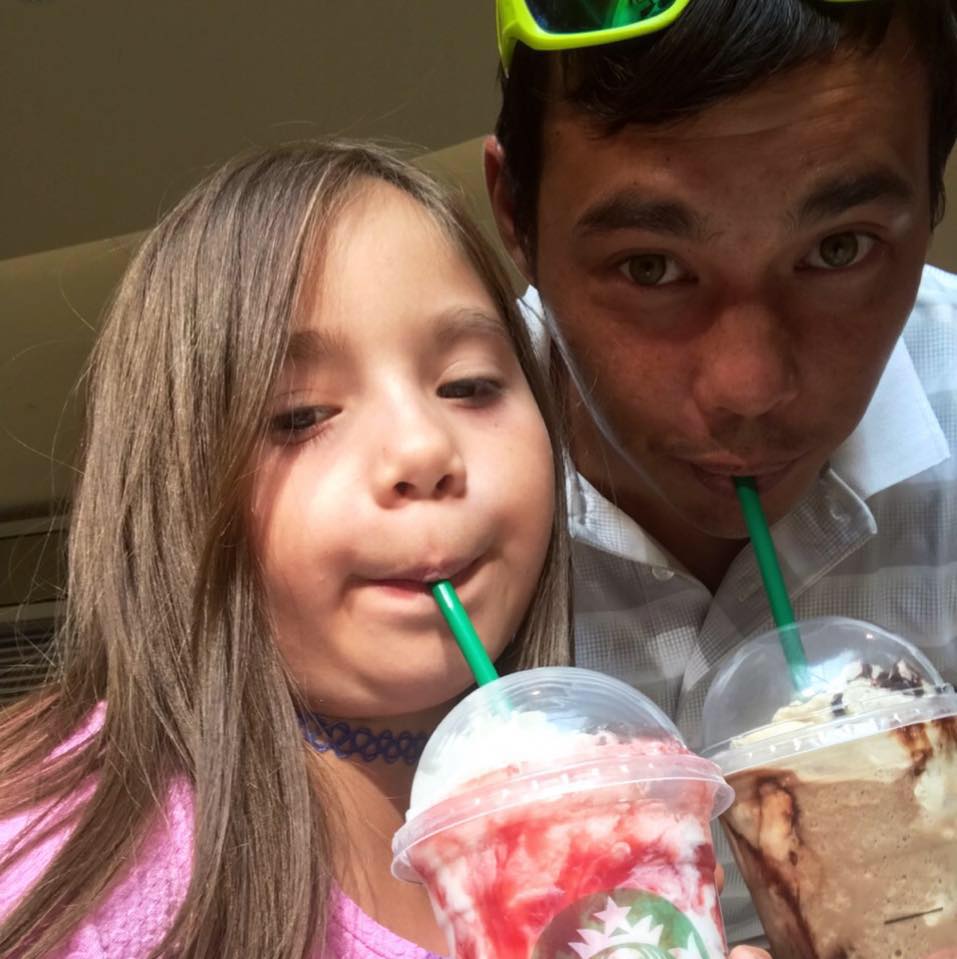 Daddy Time 2572