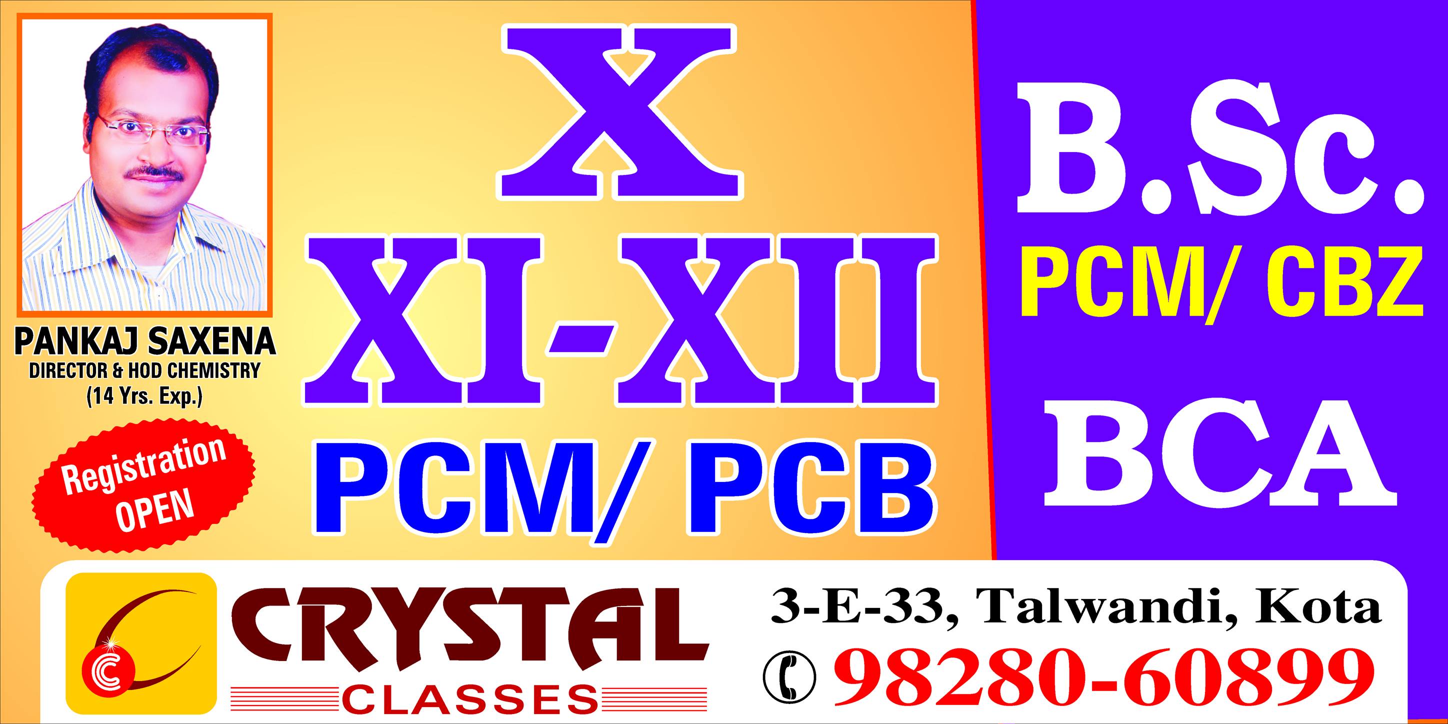 Crystal Classes 4308