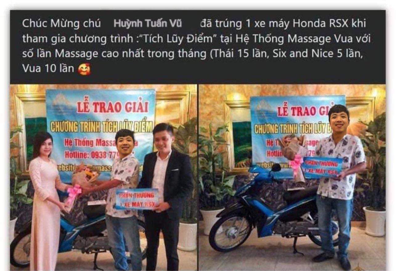 Huỳnh Vũ 0474