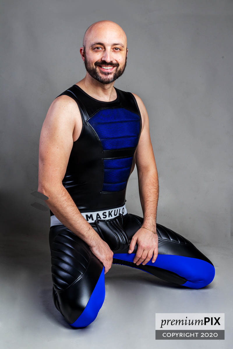 Mr Fetish Austria 2019 2020 This Would Be Perfect For The Sportswear
