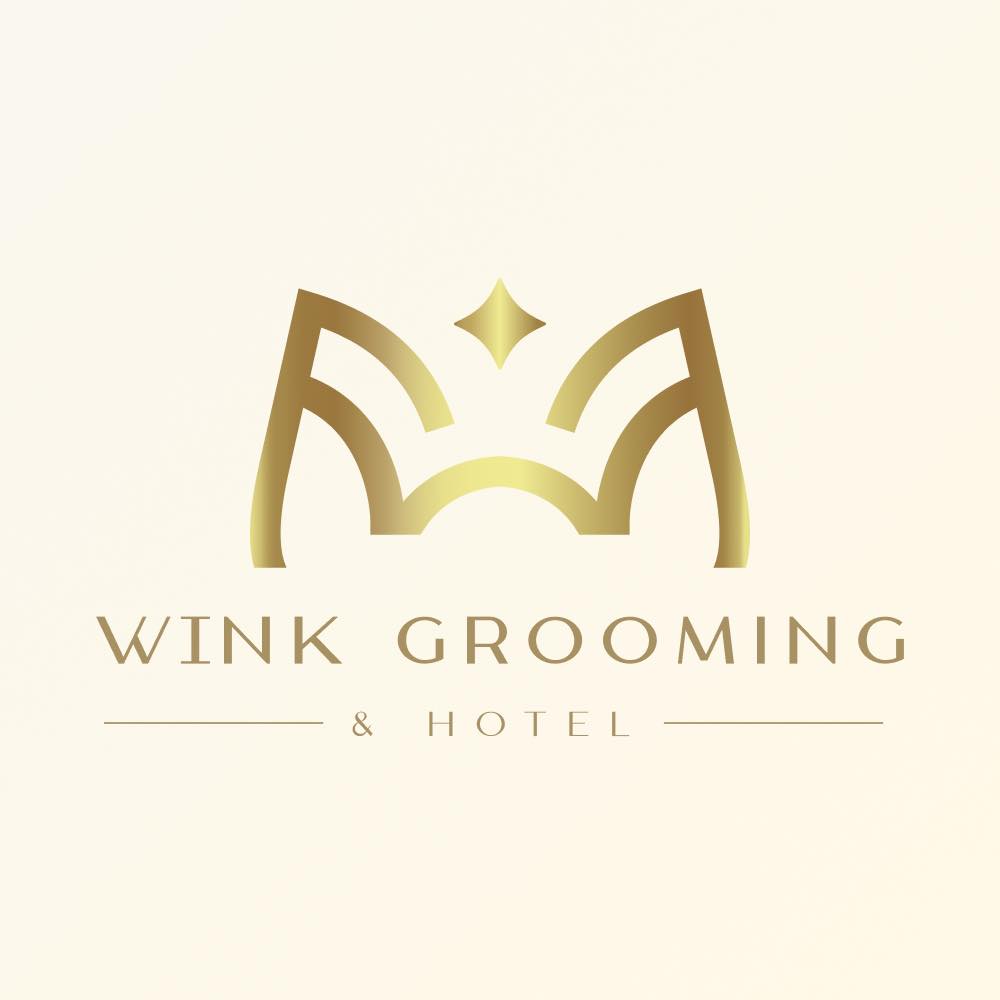 Wink Grooming And Hotel โรงแรมแมว สปาและอาบน้ำตัดขนแมว Chiang Mai