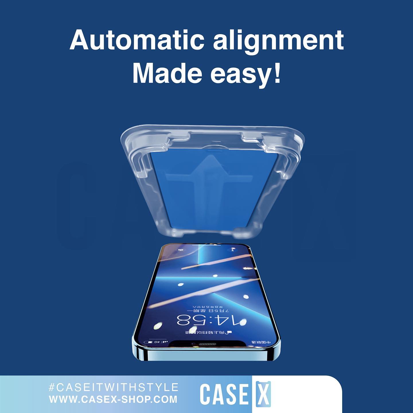 Case X Case X Added A New Photo 8406
