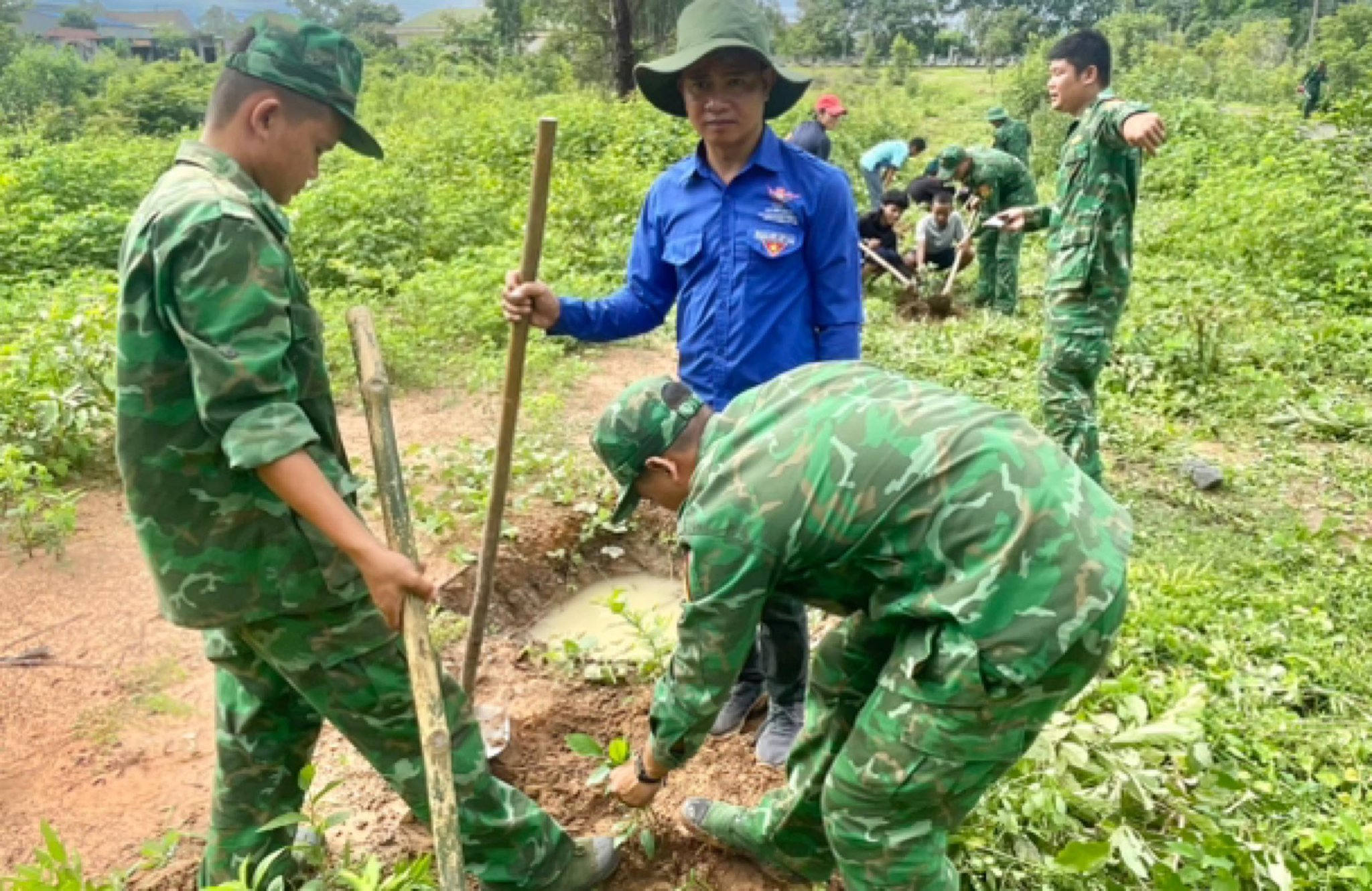 Nguyễn Hữu Lộc On Reels Facebook 4868