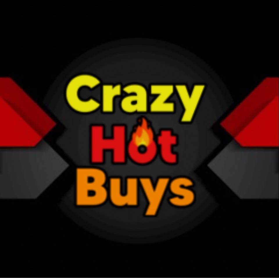 Crazy Hot Buys Crazy Hot Buys Announces Opening Date For Facebook