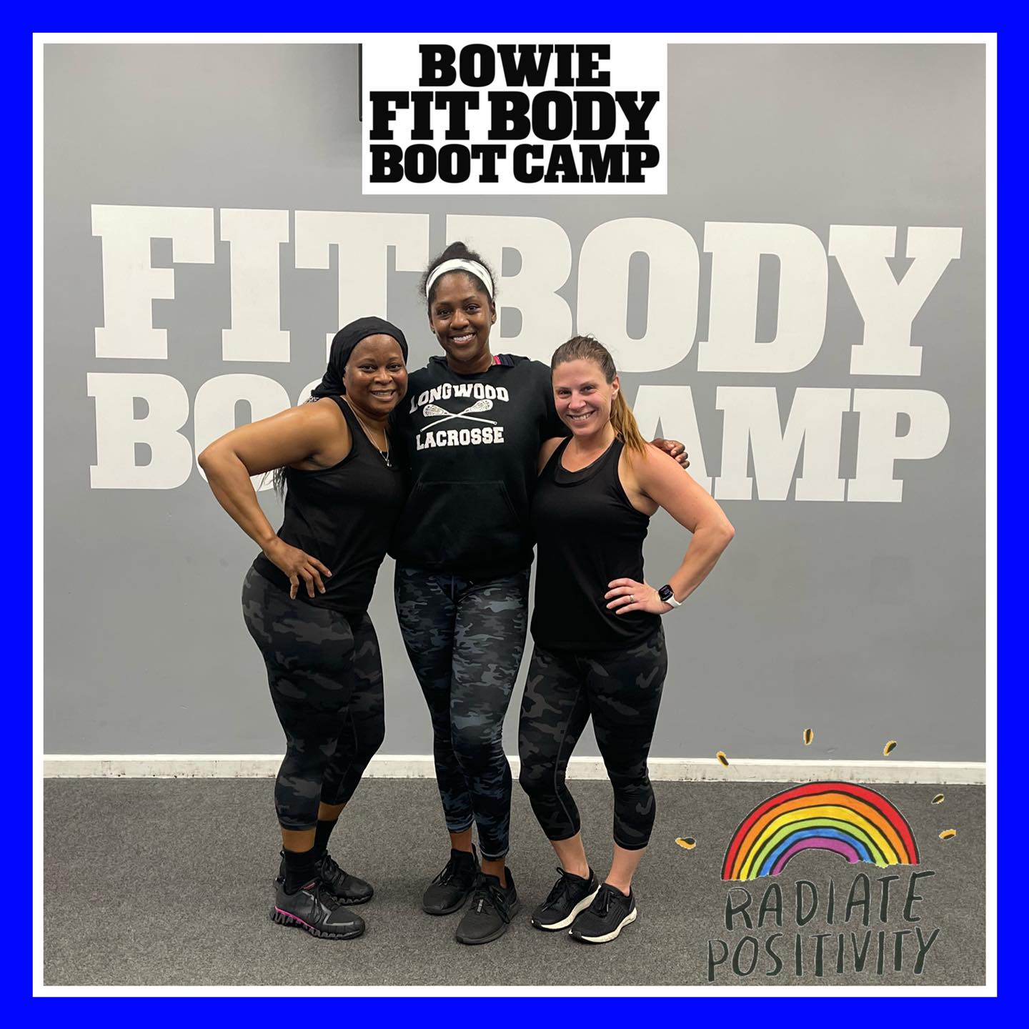👙 6 Week Hot Summer Challenge Bowie Fit Body Boot Camp Facebook