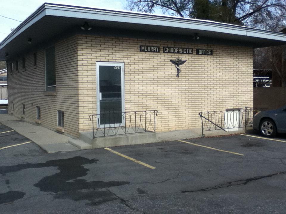 Murray Chiropractic Murray Ut