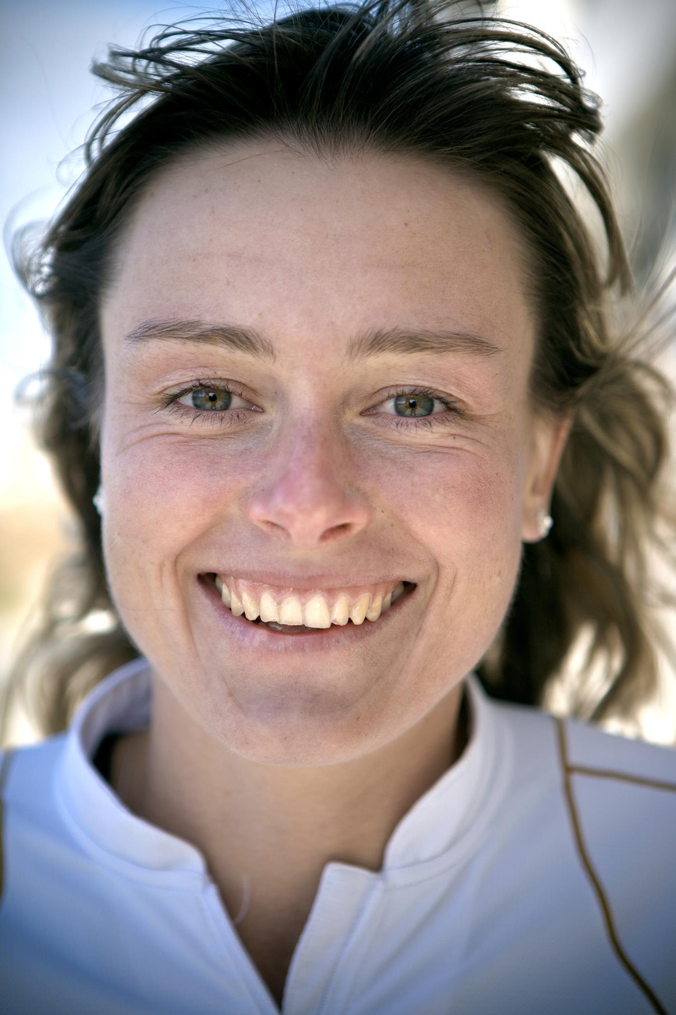 Ulrike Maisch