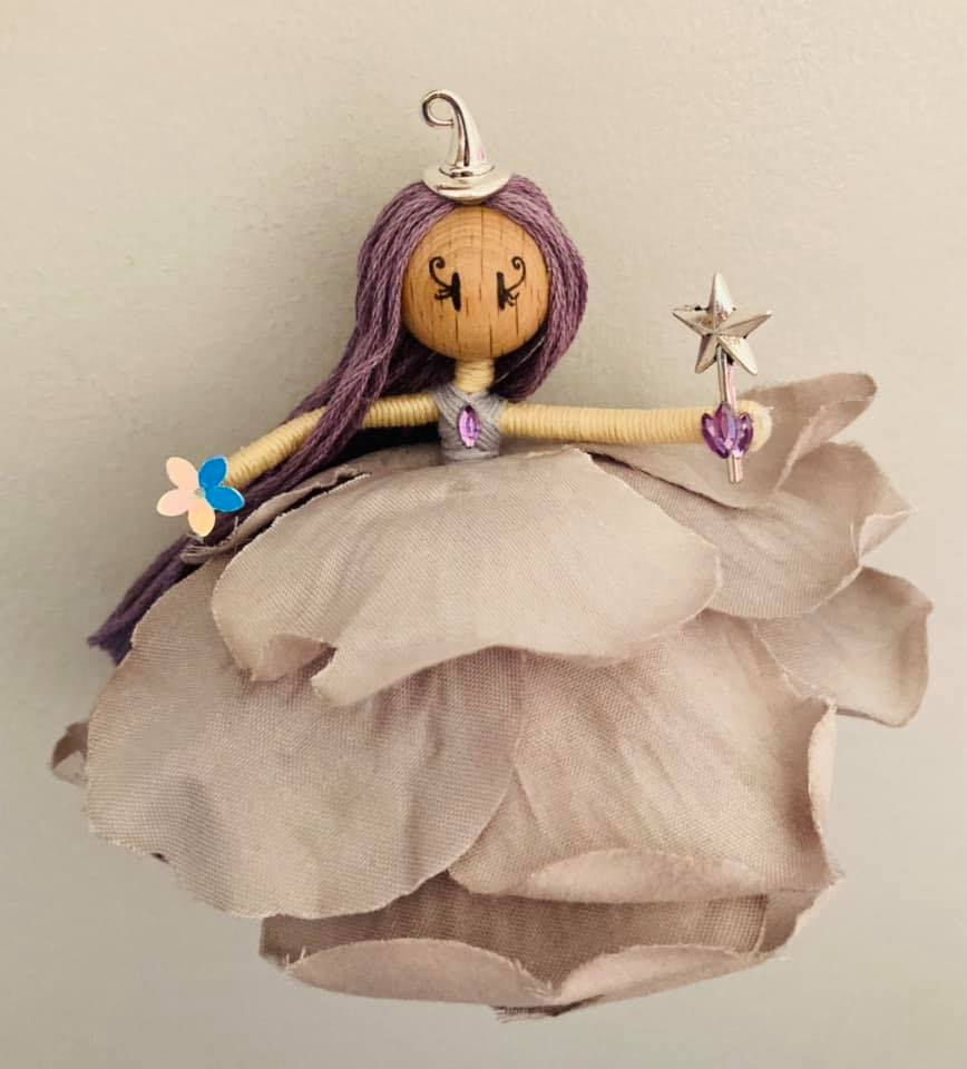 Away With The Fairies Added A New Away With The Fairies
