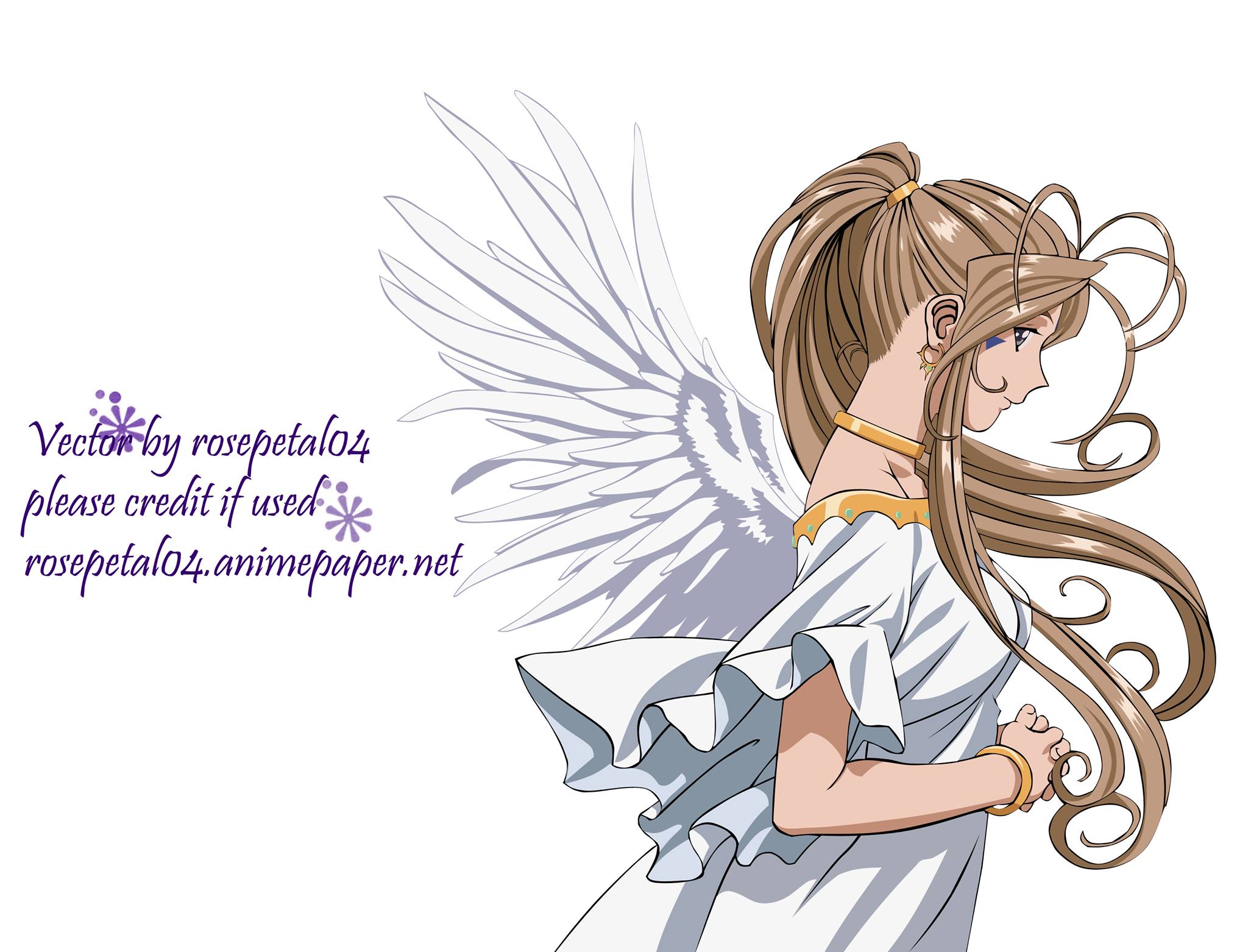 Belldandy