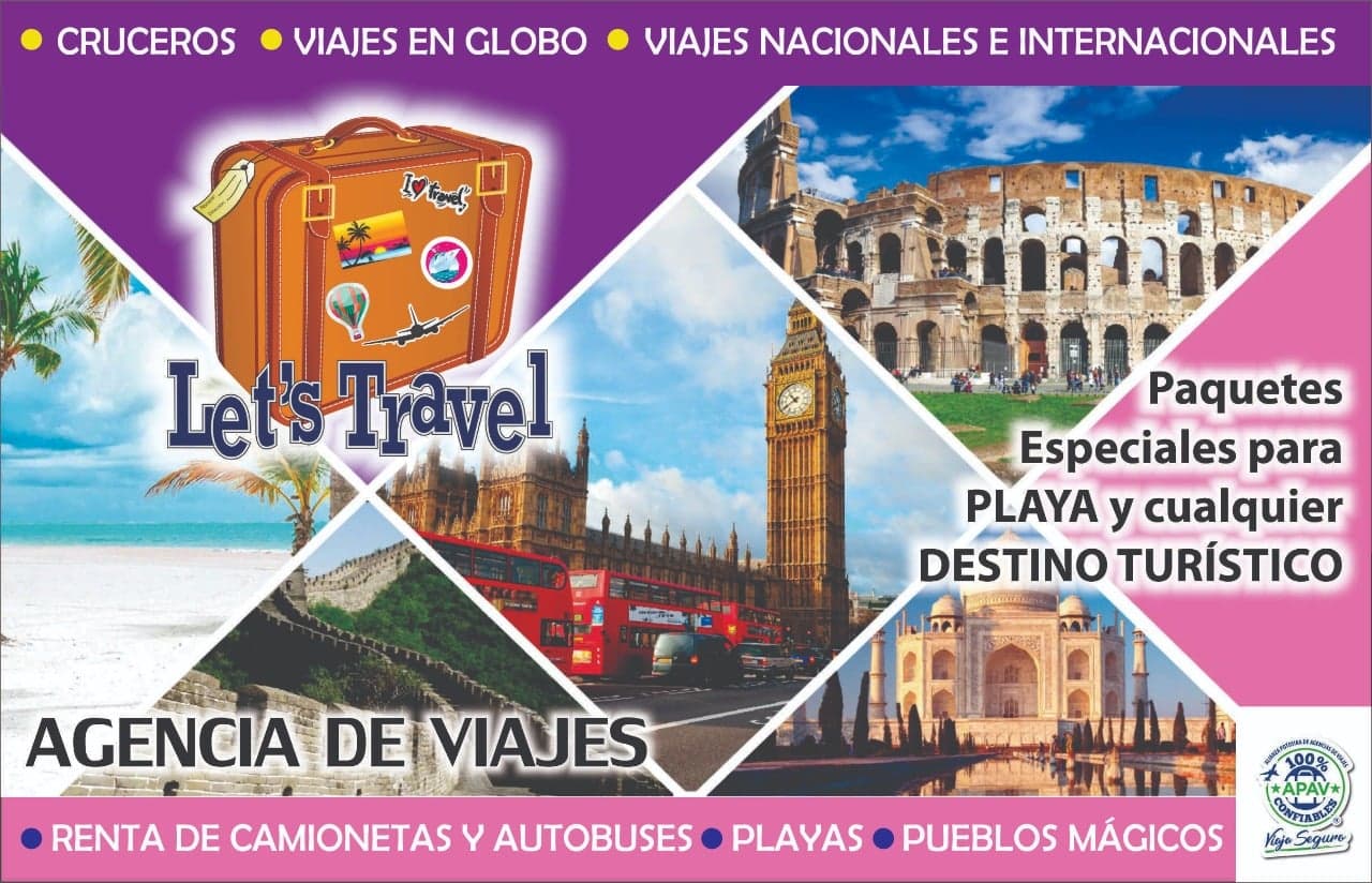 TRAVEL VYP Agencia De... - TRAVEL VYP Agencia De Viajes