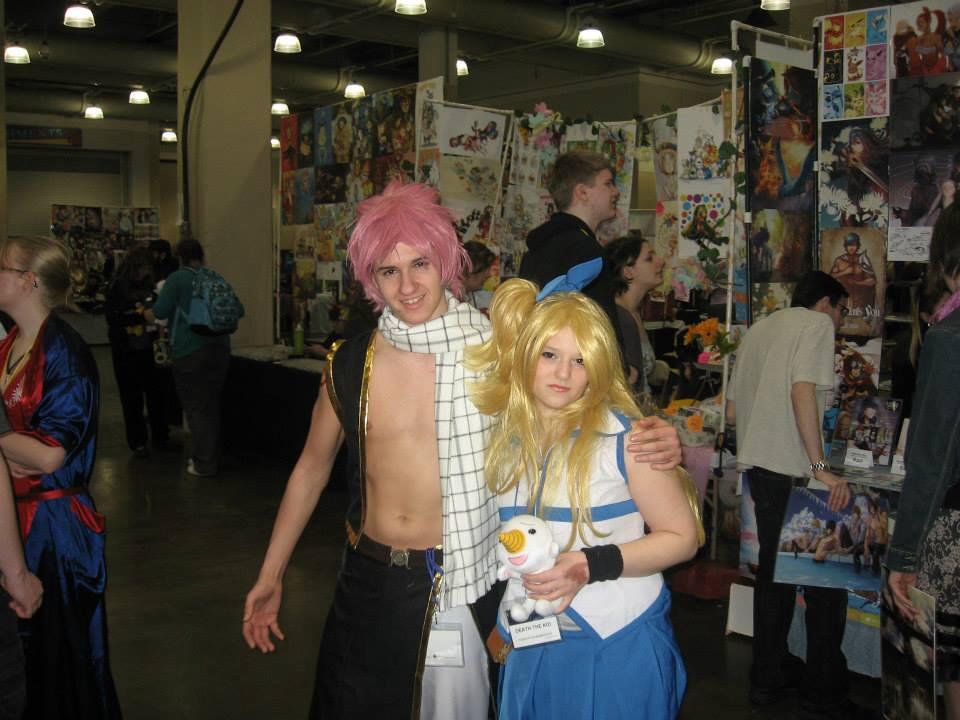 Yuki Who Cosplay Added A New Photo Yuki Who Cosplay
