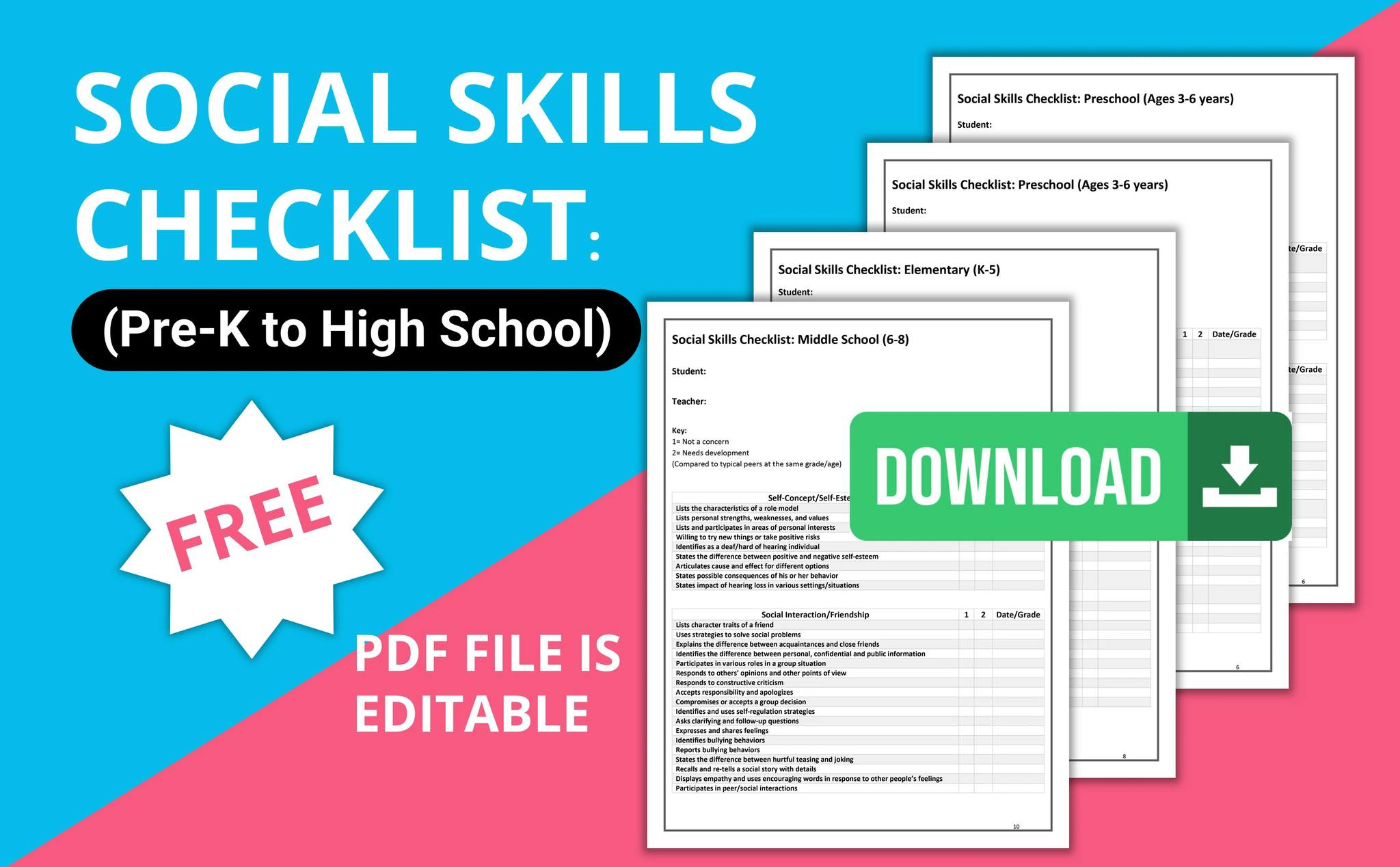 Special Education Community | Essential Tool for Supporting Deaf and ...