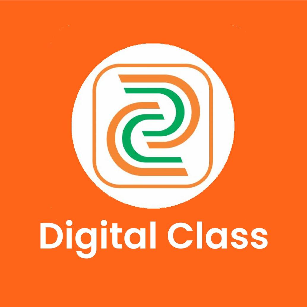 Digital Class