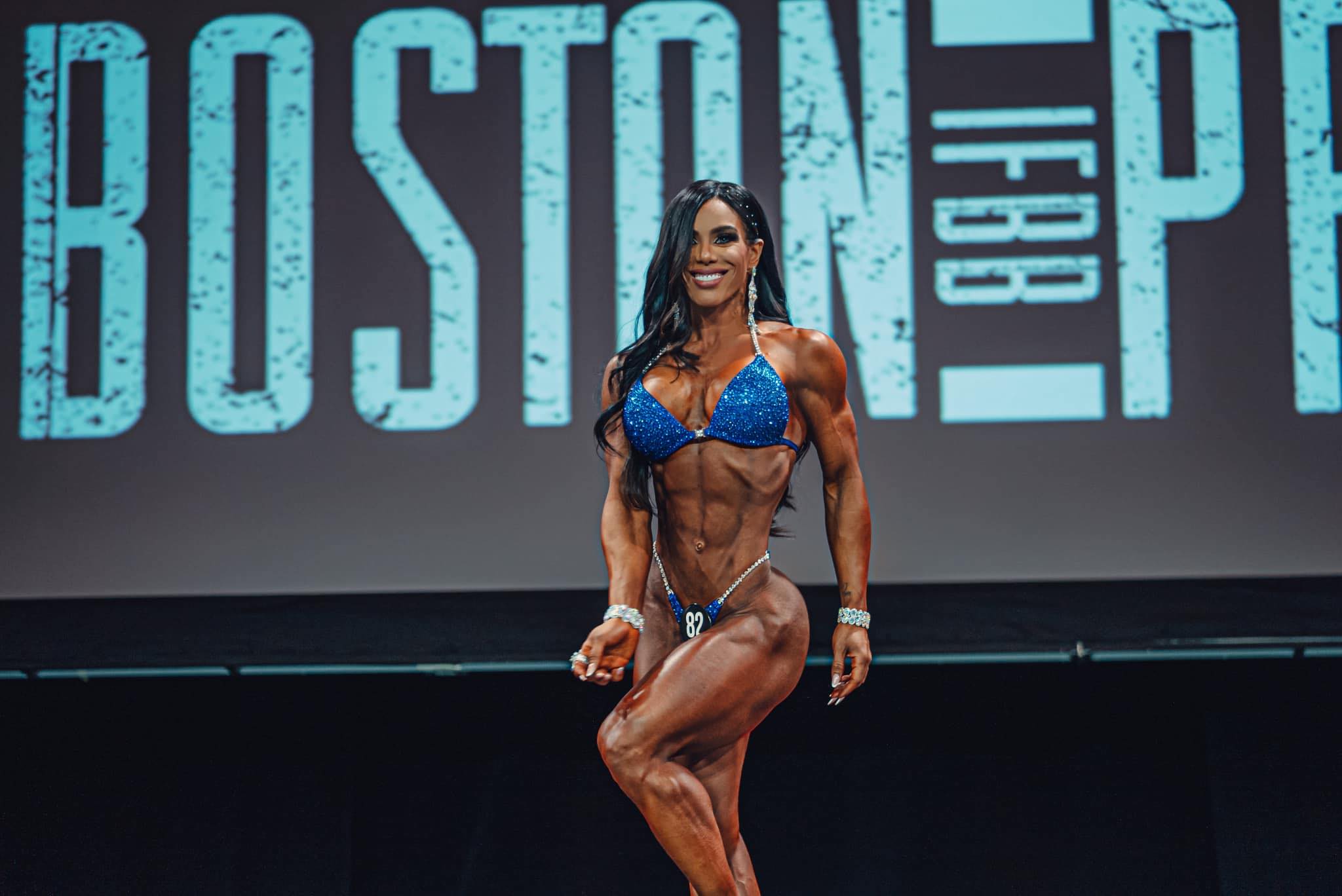 Yarishna Nicole Ayala