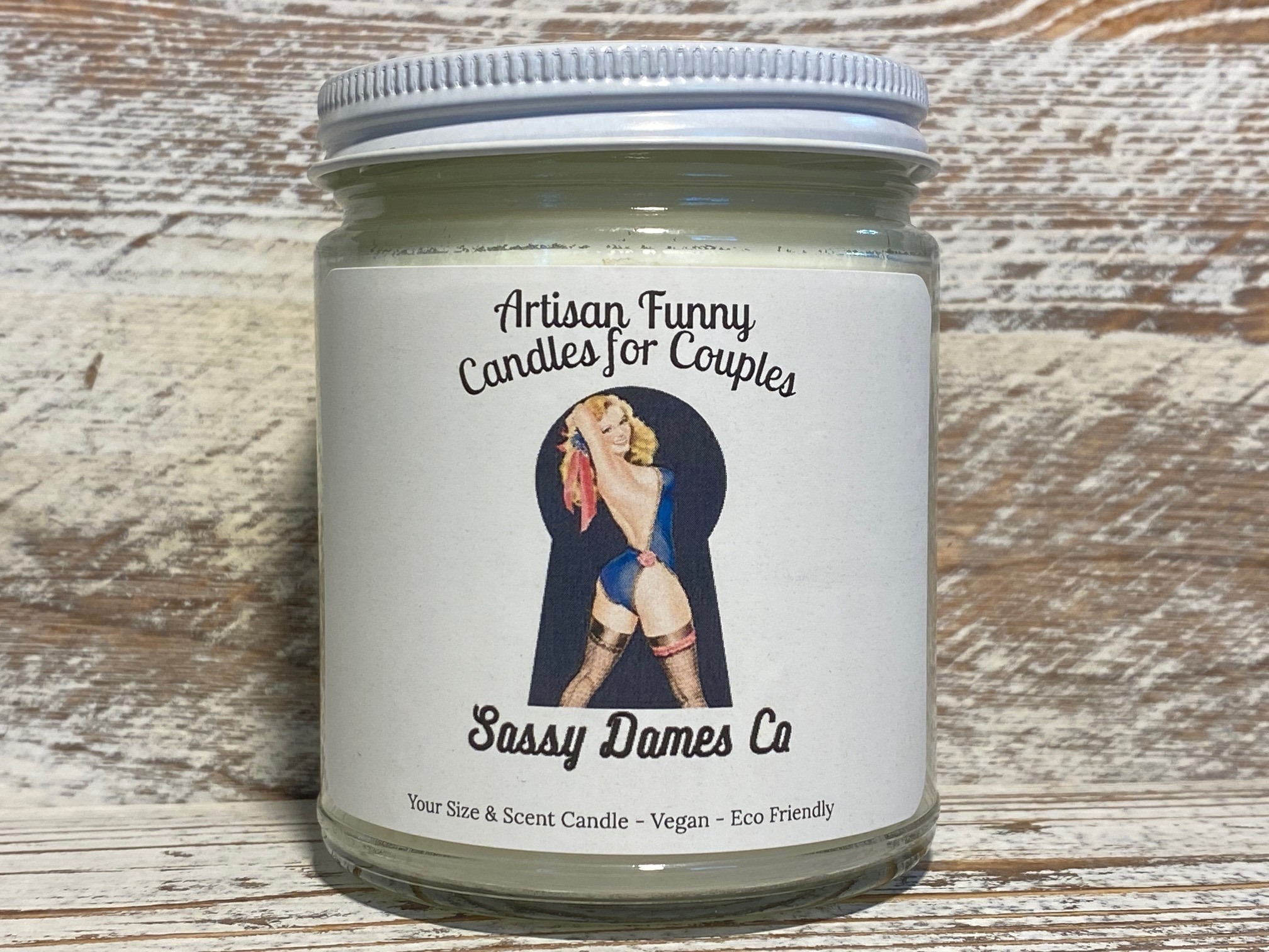 Sassy Dames Co