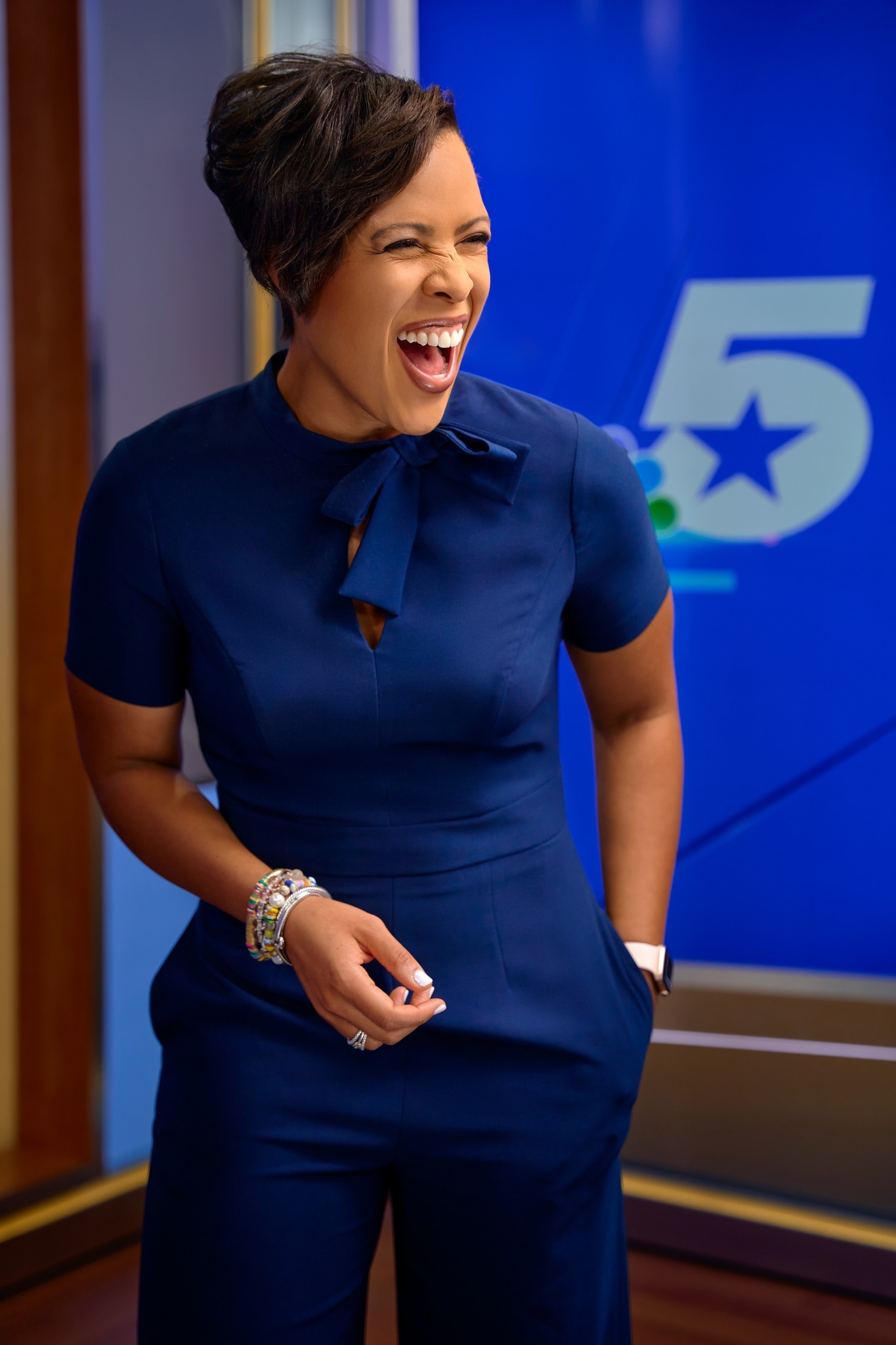 Laura Harris Nbc 5