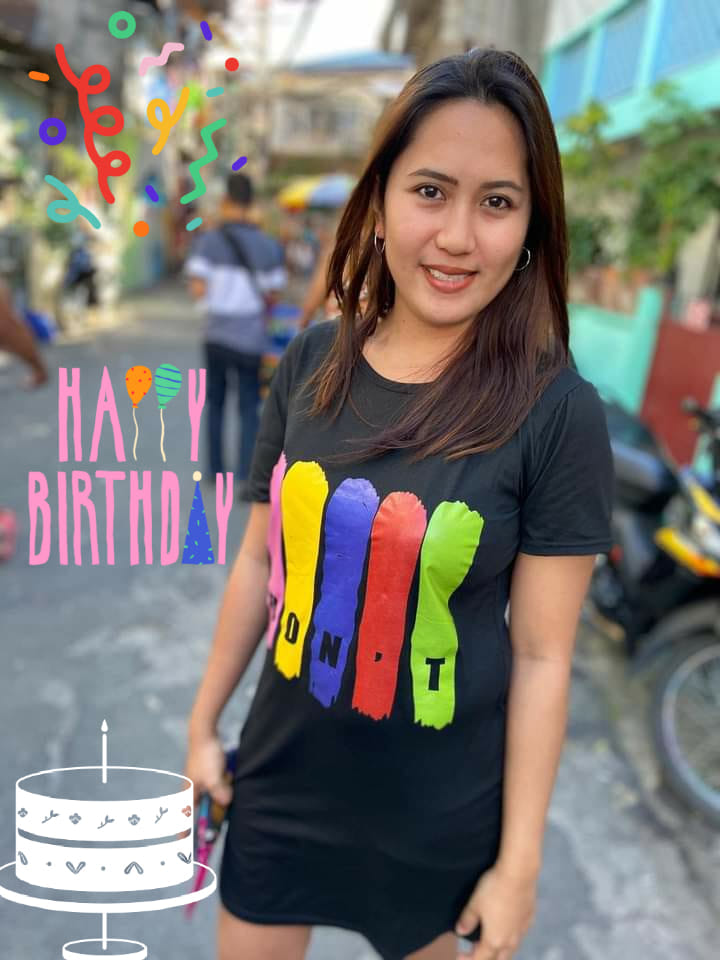 Mher Happy Birthday Sa Kapatid Kong Mahaba Ang Pang Unawa Mahaba Ang 1916