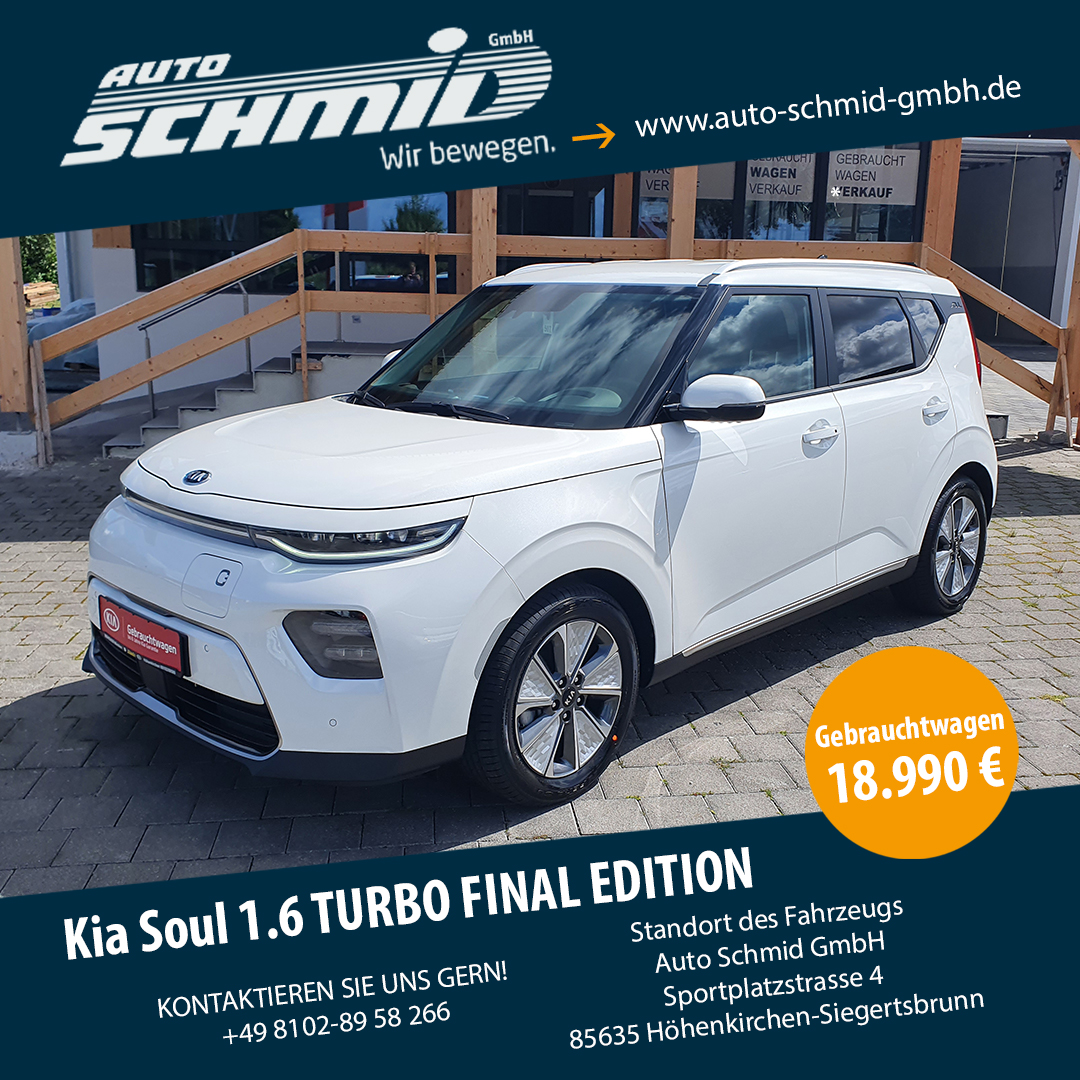 Auto Schmid Gmbh Bruckmühl