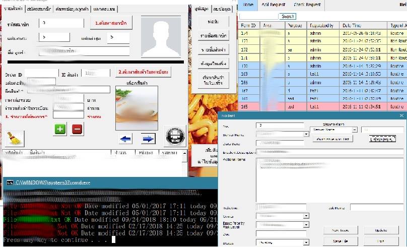 Low Code Excel Vba Php Html Css Mysql Batch Script Home 4845