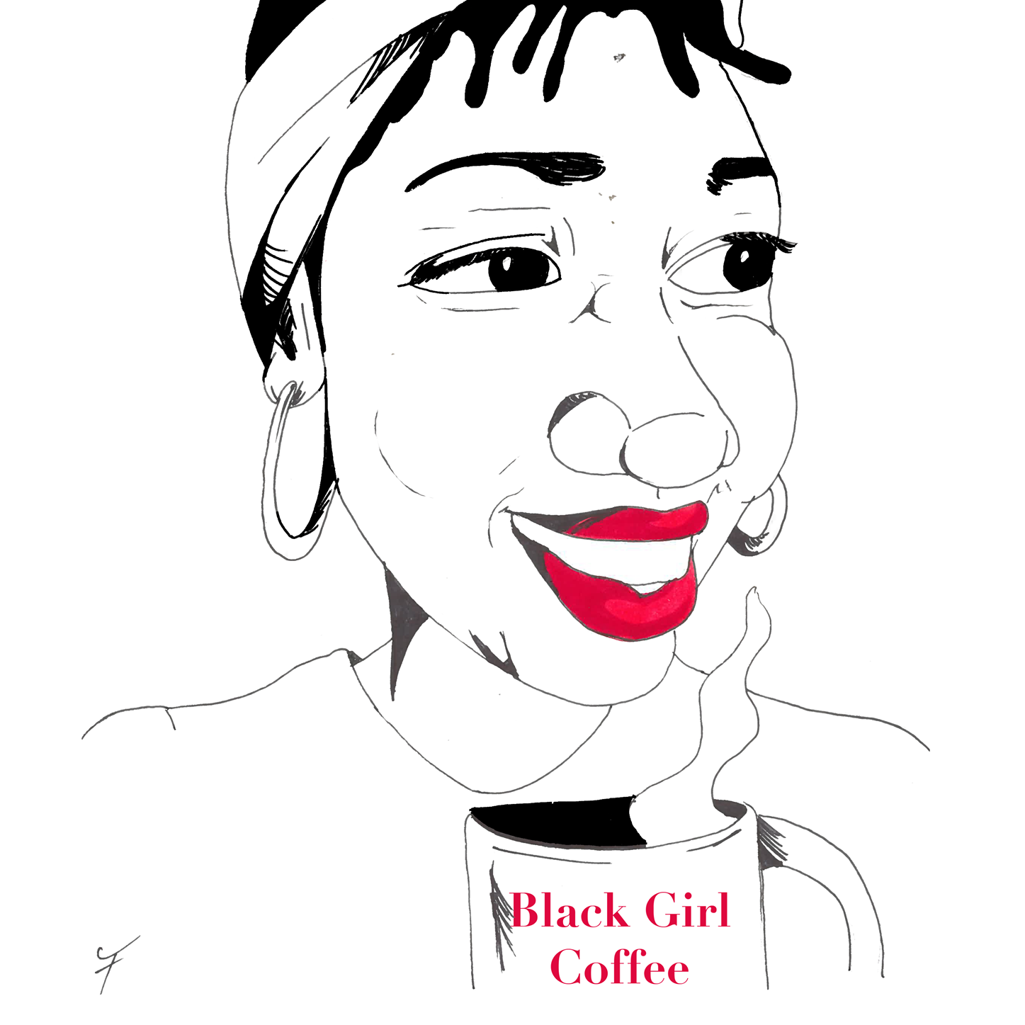 Black Girl Coffee