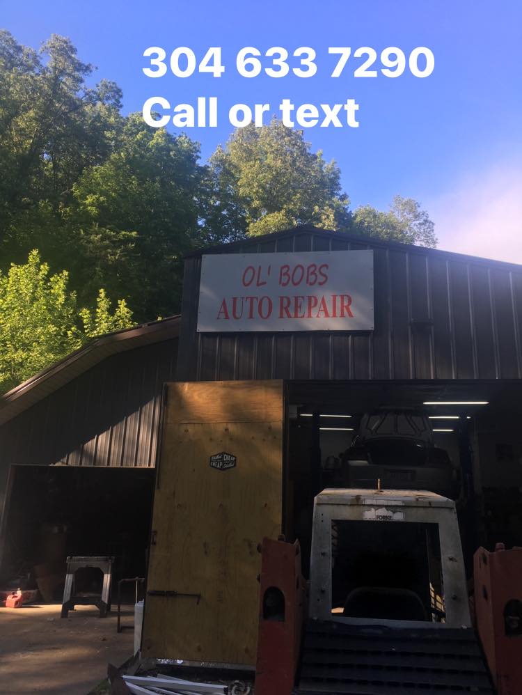 Ol Bobs auto repair