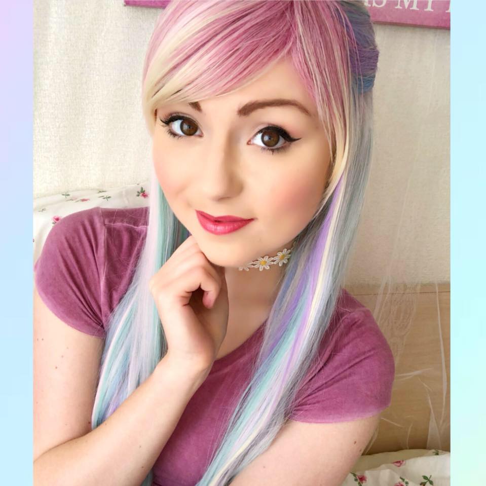 Sapphire Alice